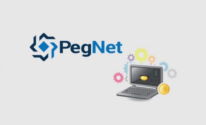 С момента открытия компания PegNet перевела через свою сеть более $500 ...