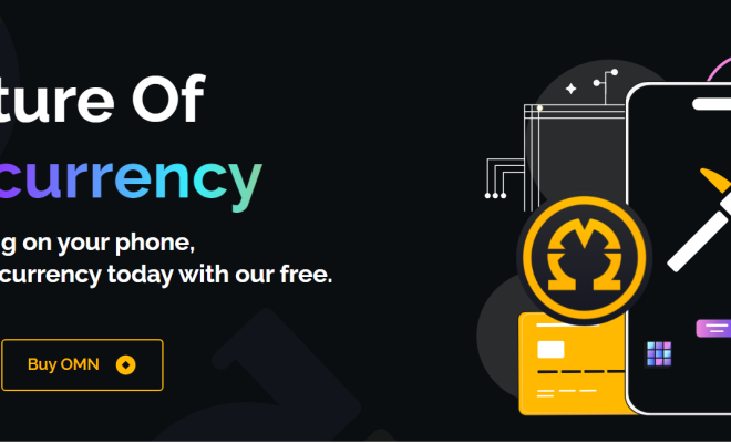 Omega Network: Майнинг криптовалюты со смартфона — Биток.Блог