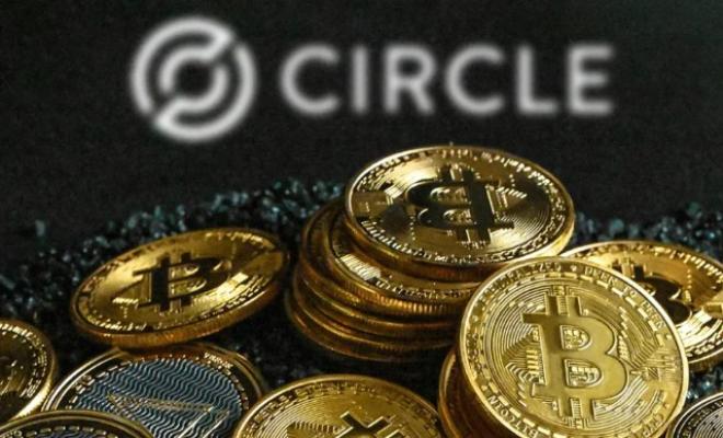 Circle, GENIUS и 530% роста — Биток.Блог