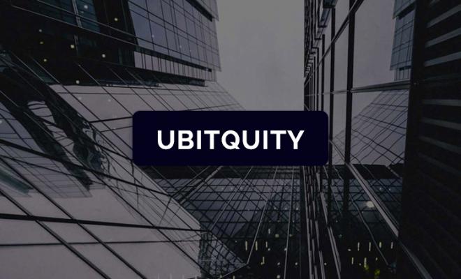 Блокчейн платформа учета недвижимости Ubitquity объединилась с Rainier ...