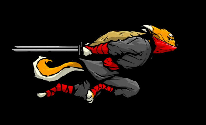 Блокчейн-игры и битва памперов: обзор Ronin Gamez — Биток.Блог