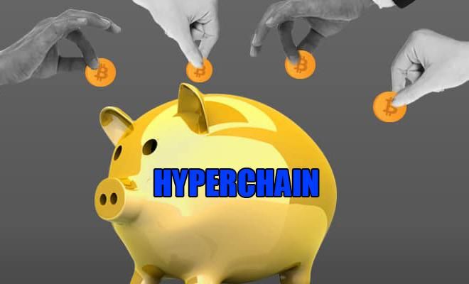 Китайский блокчейн-стартап Hyperchain привлек $234 млн инвестиций ...