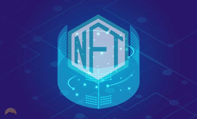 Что такое NFT? — Биток.Блог