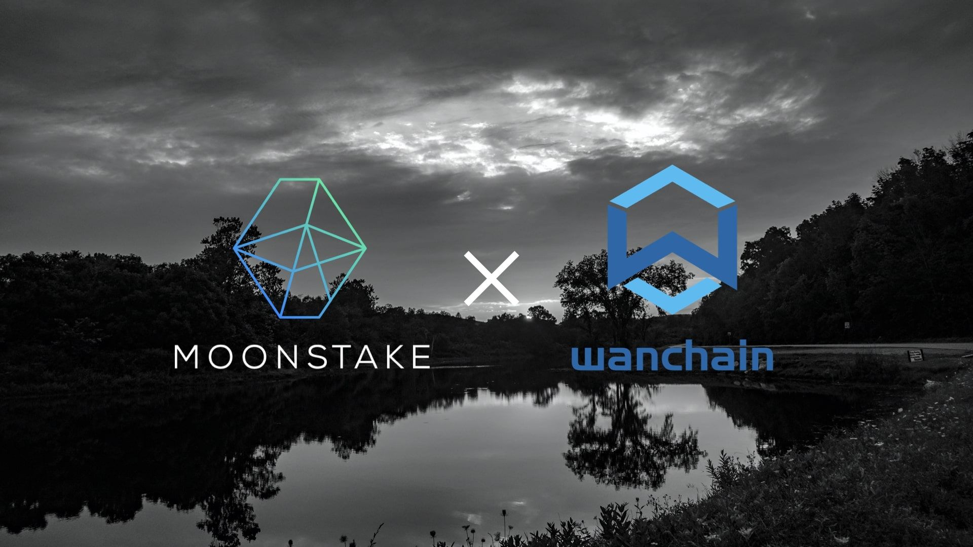 Криптокомпании Moonstake и Wanchain вступили в стратегическое партнерство — Биток.Блог