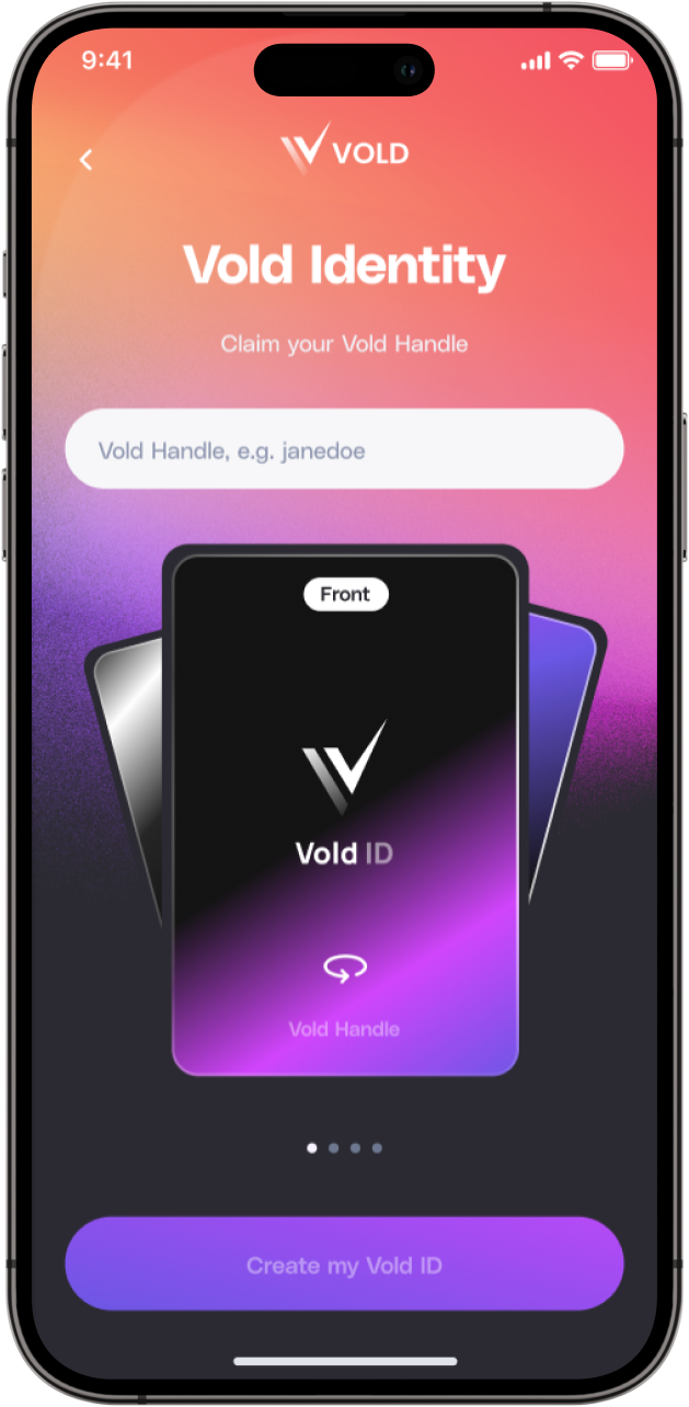 Vold.AI: Заработок на верификации и доказательство физической работы ...